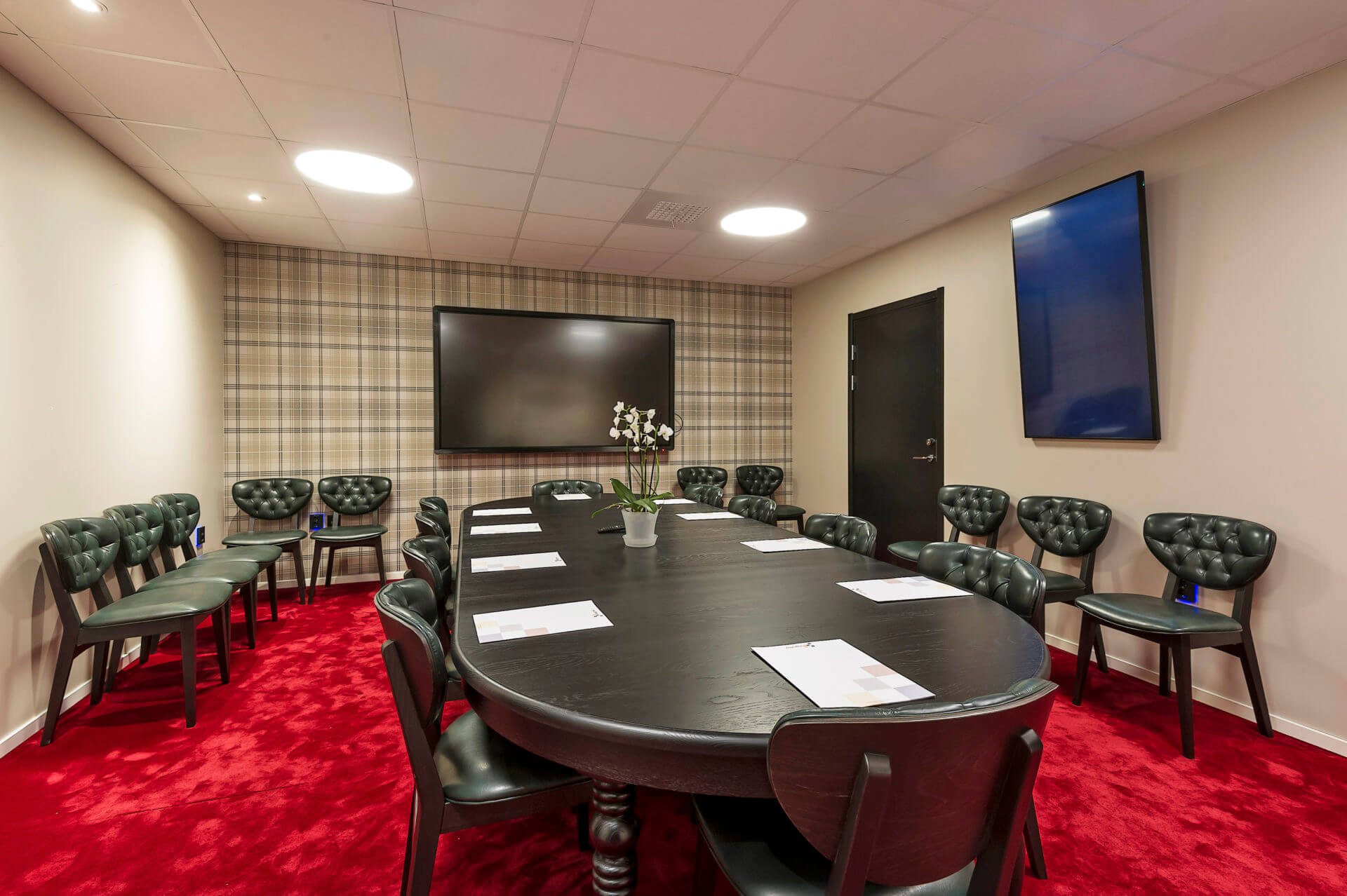 Konferens Örebro - Boka er nästa konferens hos myOffice!